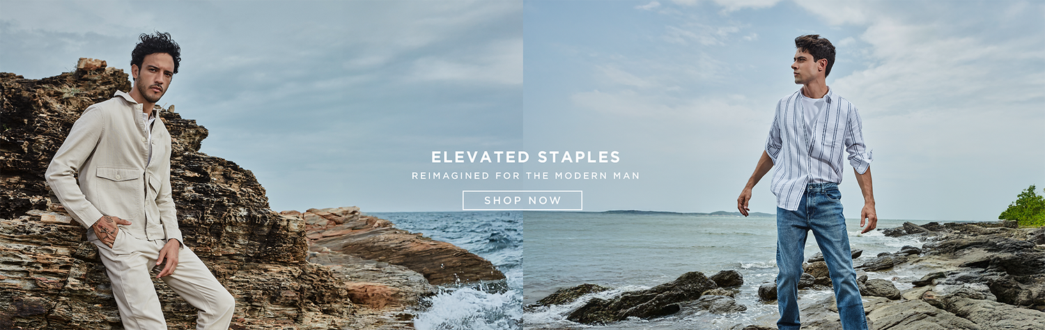 Exclusive Collections | Shop Fashion & Accessories at Red Flame